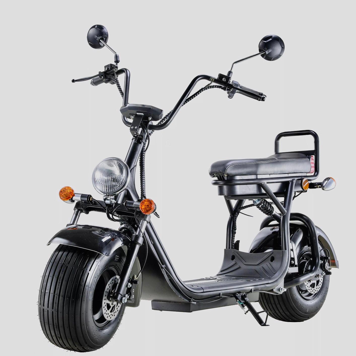 Scooters huren - Scooter Huren Zeeland